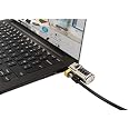 Clicksafe Combination Lock for All Dell Security Slots : Amazon.co.uk ...