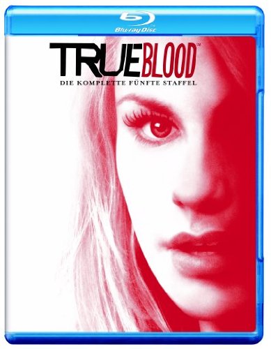True Blood - Die komplette fünfte Staffel [Blu-ray]: Amazon.de: Paquin ...