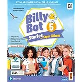 Billy bot. Gold. Billy bot. Gold. Culture and stories for super citizens. With Easy practice, My ...