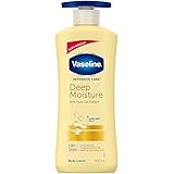 Buy Vaseline Healthy Bright Sun Protection Body Lotion SPF 30 400 ml, Daily Moisturizer for Dry ...