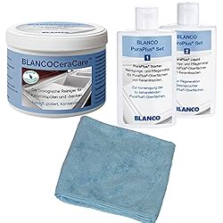 Blanco Blancoclean Testbericht bei yopi.de