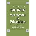 The Process of Education: Revised Edition: Amazon.co.uk: Bruner, Js ...