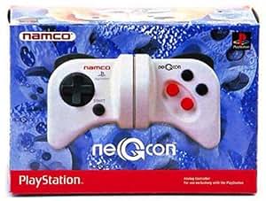 Namco NeGcon PlayStation Controller: Amazon.co.uk: PC & Video Games