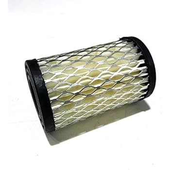 COZY Pack of 2 Air Filter fit Qualcast Classic 35S 43S Tecumseh Engine ...