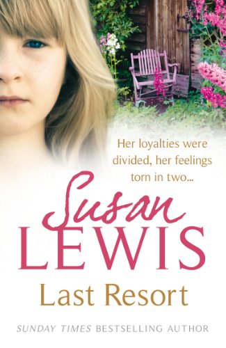 Last Resort eBook: Susan Lewis: Amazon.co.uk: Kindle Store