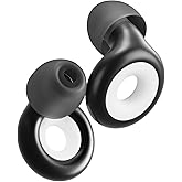 Loop Experience 2 Ear Plugs – Stylish Certified Hearing Protection for ...