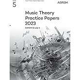 Music Theory Practice Papers 2024, ABRSM Grade 5 (Theory of Music Exam ...