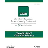 (ISC)2 CISSP Certified Information Systems Security Professional ...