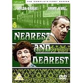 Nearest and Dearest: The Complete Series [DVD]: Amazon.co.uk: Jimmy ...