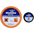 Belzona 1111 Solvent-Free Epoxy Resin Metal Repair Composite, Silicon Steel Alloy Reinforced ...