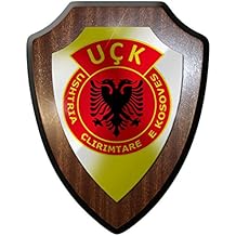 Suchergebnis auf Amazon.de für: uck wappen