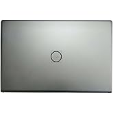 Laptop LCD Back Cover + Front Bezel +Hinges with WiFi Antenna and Wire ...