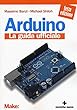 Amazon.it: Piccolo manuale di Arduino. Il cuore della robotica fai da ...