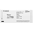 Canon T10 Toner Cartridge 1 Pc Original Black , 4566C001: Amazon.de ...