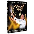 Cliff Richard: 50th Anniversary Time Machine Tour [DVD]: Amazon.co.uk ...