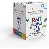 Buy Oswaal JEE Main RMT FLASHCARDS Physics Part-1 (For 2024 Exam) Book ...