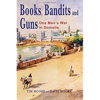 Amazon.co.uk: tim moore: Books