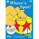 Spot's Bumper Collection [DVD]: Amazon.co.uk: DVD & Blu-ray
