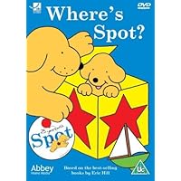 Spot's Bumper Collection [DVD]: Amazon.co.uk: DVD & Blu-ray