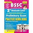 Kiran BSSC 3rd Graduate Level Preliminary Exam Practice Work Book ...