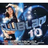 Clubland 20: Amazon.co.uk: CDs & Vinyl