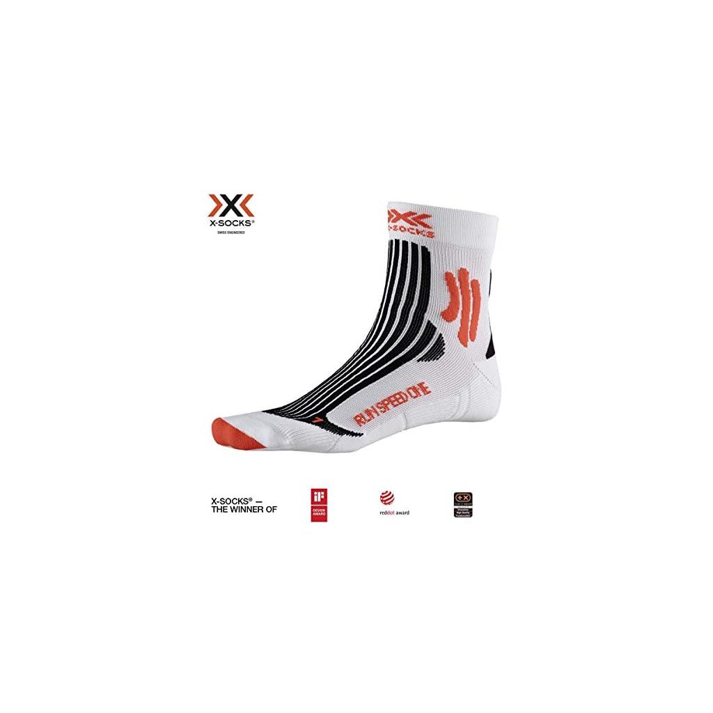 X-Socks Run Speed One Socks » sport-socken.net