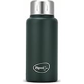 Pigeon Trivia Plus 500ml Therminox double walled insulated bottle, Hot ...