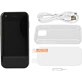 2022 XS11 Mini 3G Smartphone Ontgrendeld, 2,5 Inch voor Android ...