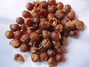 Buy Soap Nuts ( Kunkudukayalu, Reetha ) 800 Gm (Oms) Online at Low ...