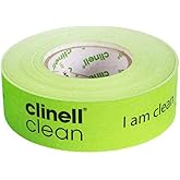 Clinell Indicator Notes - Sanitation Procedure Indicator Notes - Pack ...