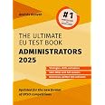 The Ultimate EU Test Book Administrators 2025 : Baneth, Andras: Amazon ...