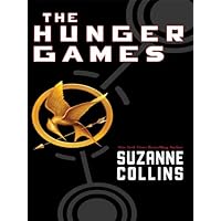 The Hunger Games: Amazon.co.uk: Collins, Suzanne: 9781410419866: Books