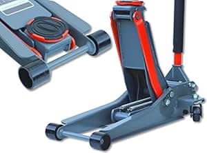 3t Quick Cric à entraînement pour véhicule de manœuvre, levier ...