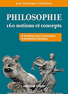 Philosophie : 160 notions et concepts | Éole, un service de la ...