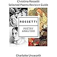 Christina Rossetti Selected Poems Revision Guide (OCR A Level Revision ...