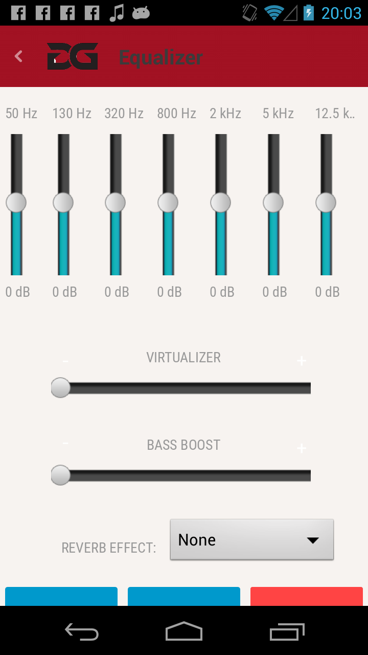 DG Player: Amazon.co.uk: Appstore for Android