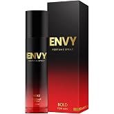 ENVY Perfume For Men - 60ML | Eau de Parfum - For Men| Long Lasting ...
