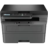 B Printer DCP-B7600DB All in One Monochrome Laser Printer, ADF & Auto ...