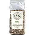Biona Organic Whole Hemp Seeds, 250g : Amazon.co.uk: Grocery