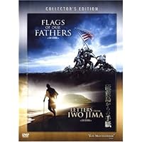 Flags of Our Fathers / Letters from Iwo Jima (Collector's Edition ...