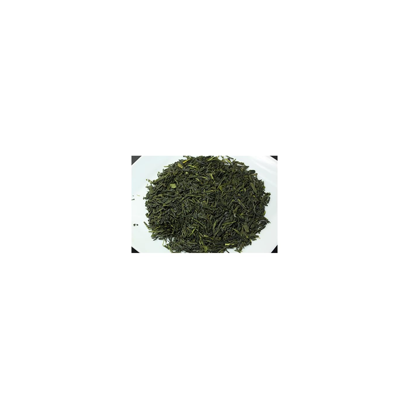 Ocha-Co-Premium-Organic-Japanese-Sencha-Loose-Leaf-Green-Tea-100g-Free ...