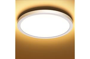 Amazon.de Best Sellers: The most popular items in Close-to-Ceiling Lights