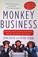 Amazon.fr - Monkey Business: Swinging Through the Wall Street Jungle ...