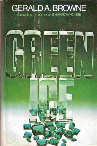 Amazon.in: Buy Green ice Book Online at Low Prices in India | Green ice ...