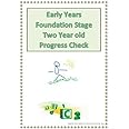 EYFS 2 year progress check pack : Amazon.co.uk: Stationery & Office ...