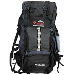 Eye Mountaineer 80L Trekking Backpack Travel Backpack Outdoor Camping ...