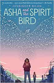 ASHA and the Spirit Bird : Bilan, Jasbinder: Amazon.de: Bücher