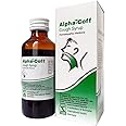 Buy Dr Willmar Schwabe India Alpha-Coff Cough Syrup - Pack of 2 Online ...