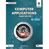 Touchpad Computer Applications Class 10: A Textbook for Subject Code ...