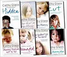 Cathy Glass Collection 8 Books Set Pack RRP: £81.76 (I Miss Mummy ...